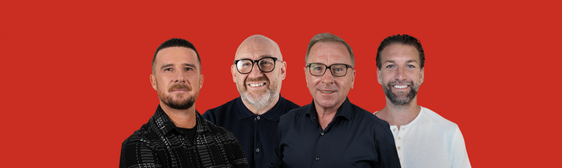 The Go Radio Football Show