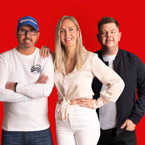 Shows | Go Radio | Tuned Into Glasgow & The West