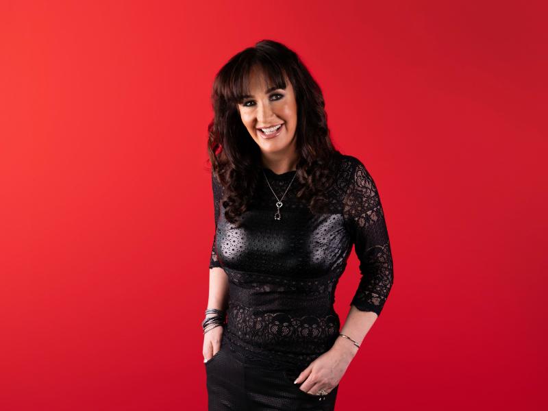 Go Radio | 90's 00's & Now | Tuned Into Glasgow & The West