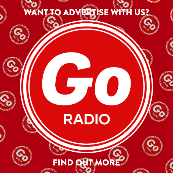 Go Radio | 90's 00's & Now | Tuned Into Glasgow & The West